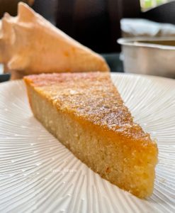 Le gâteau de manioc - Sweet Kwisine